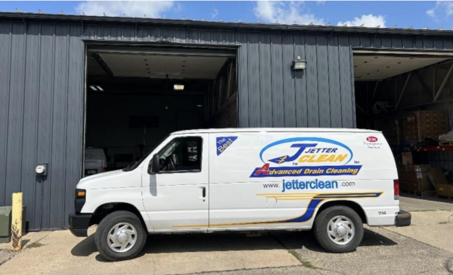 Drain Cleaning - Jetter Clean Owatonna
